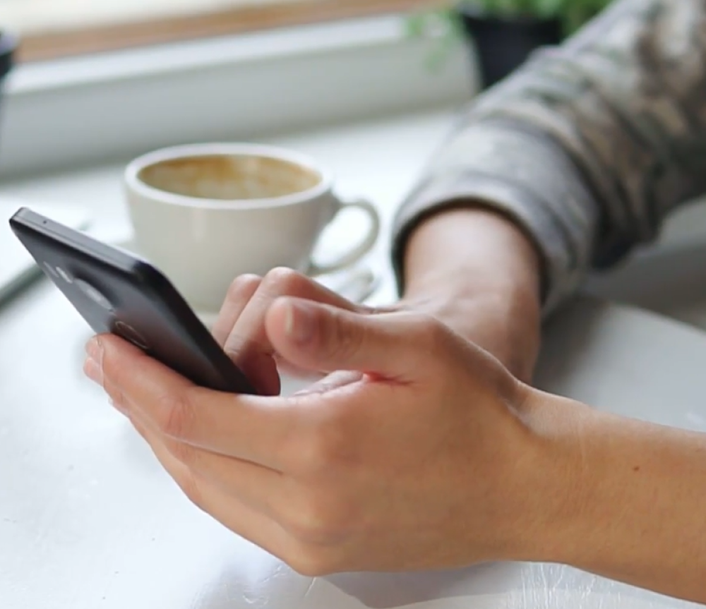 Tutorial | App Mobile Banking - Banca Generali Private